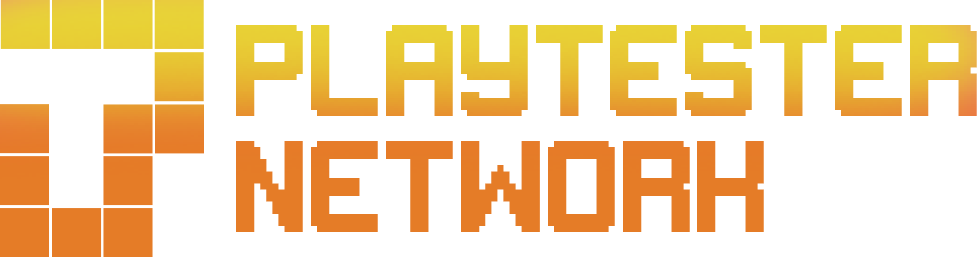 Playtester Network